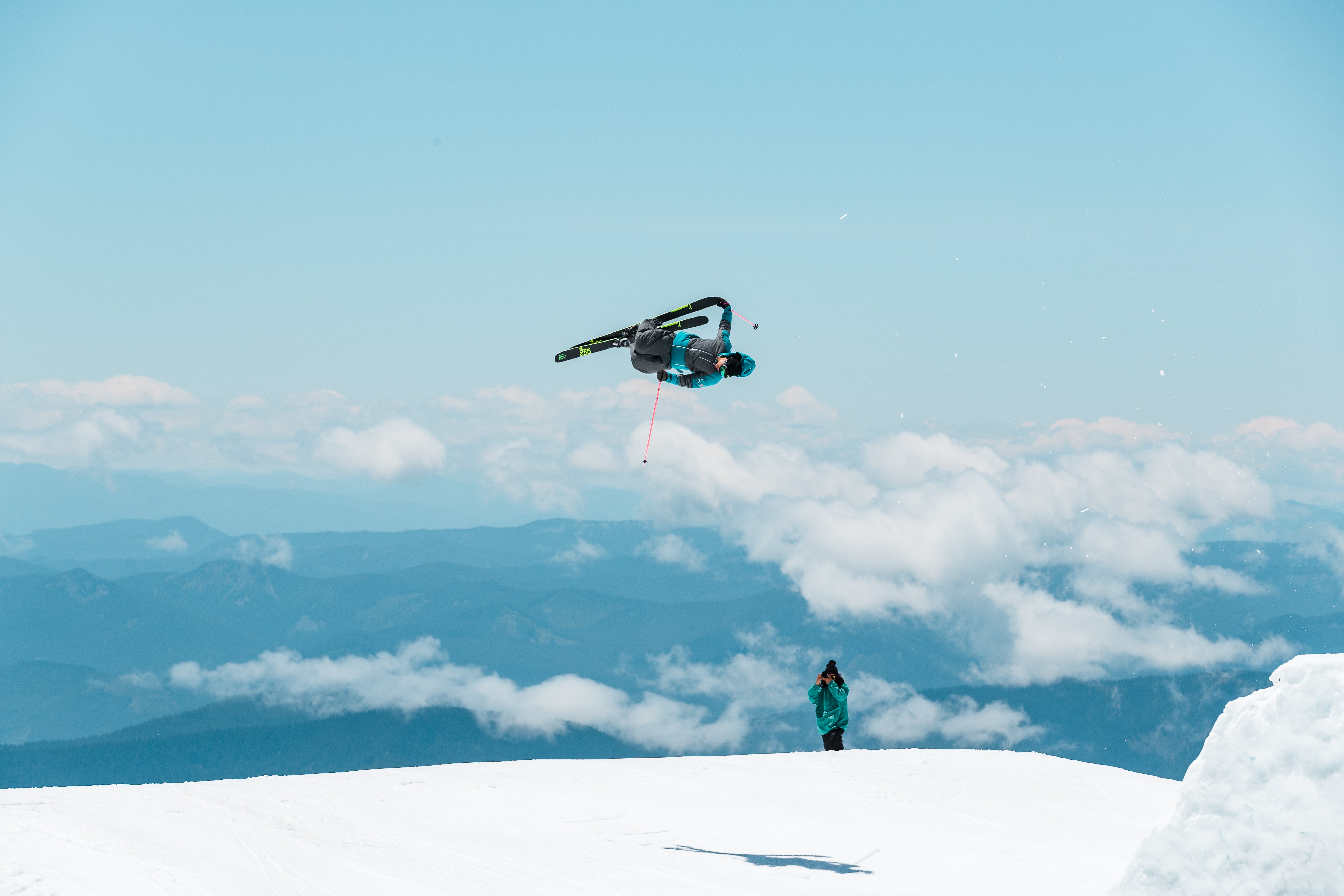Our Freeski Story – Spyder Australia